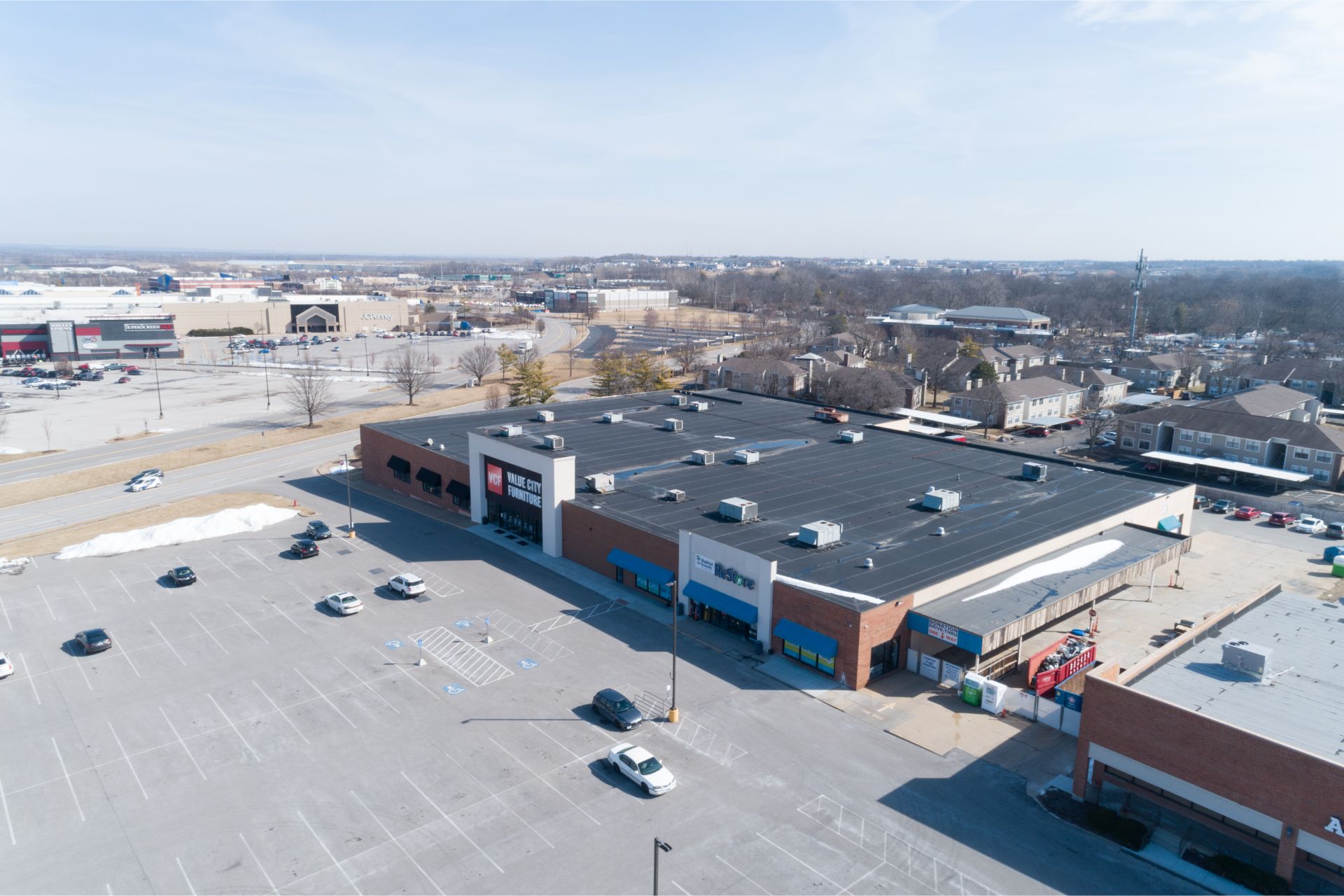 Our Properties - Schottenstein Property Group