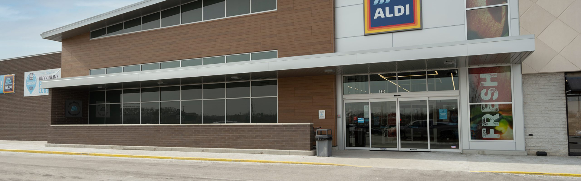 Springdale Plaza - Schottenstein Property Group