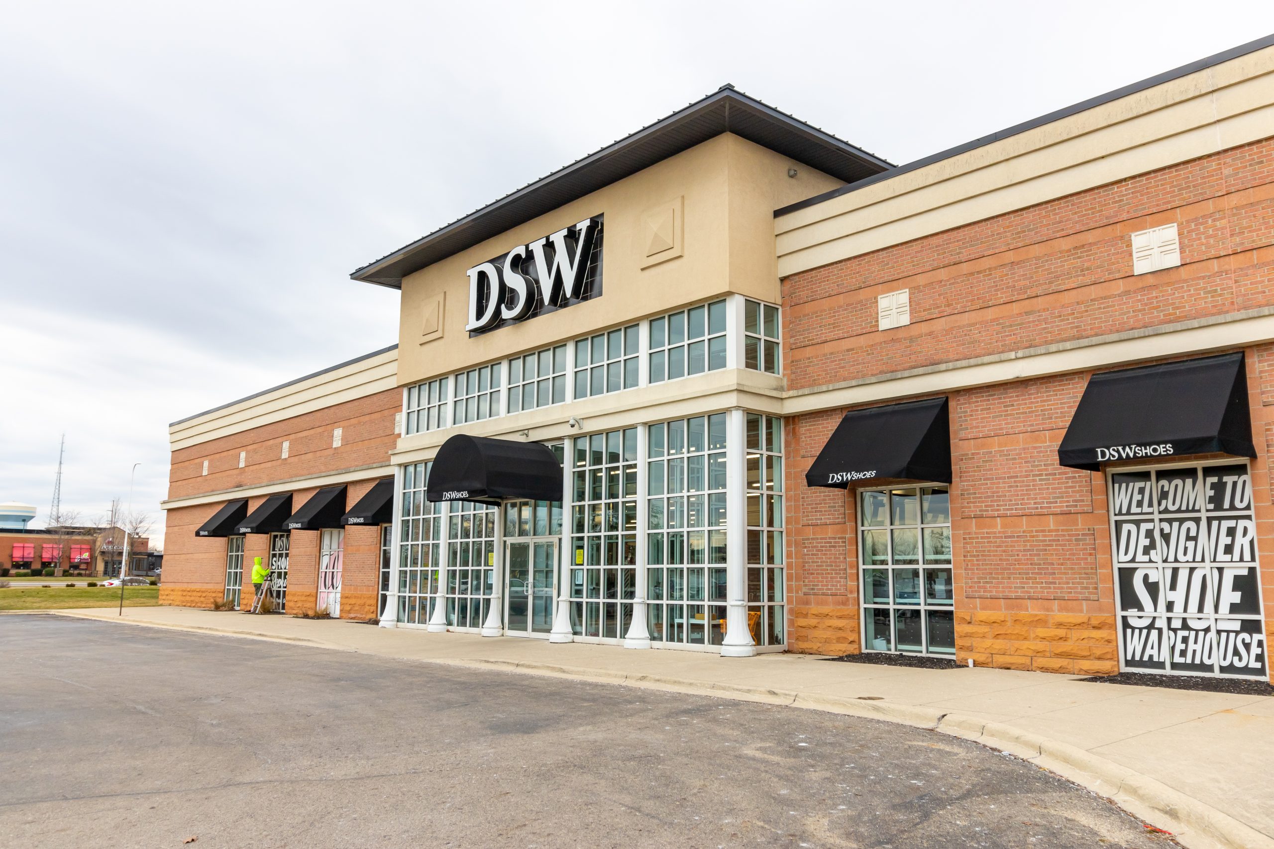 Polaris Outparcel - Schottenstein Property Group