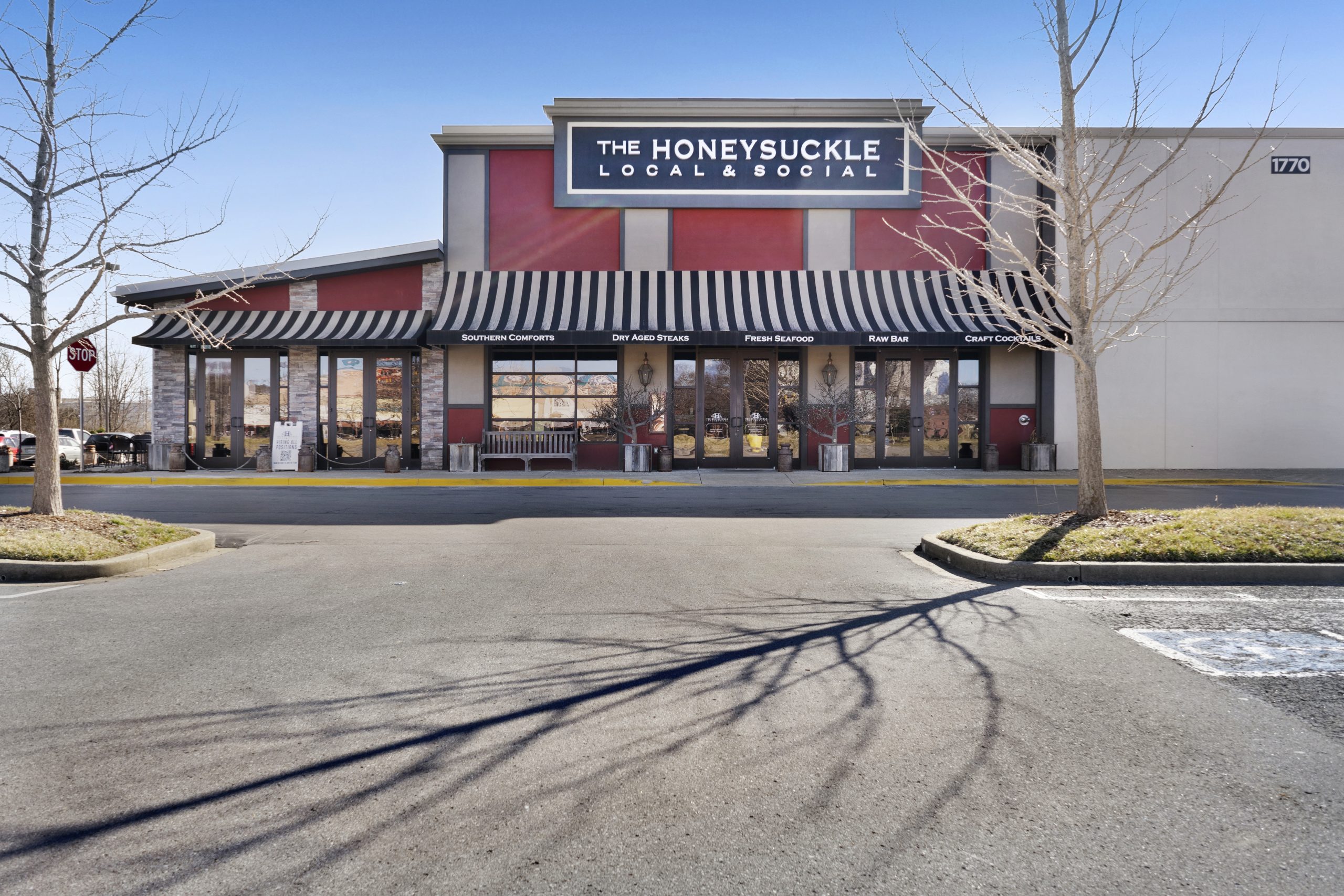 Cool Springs Plaza - Schottenstein Property Group
