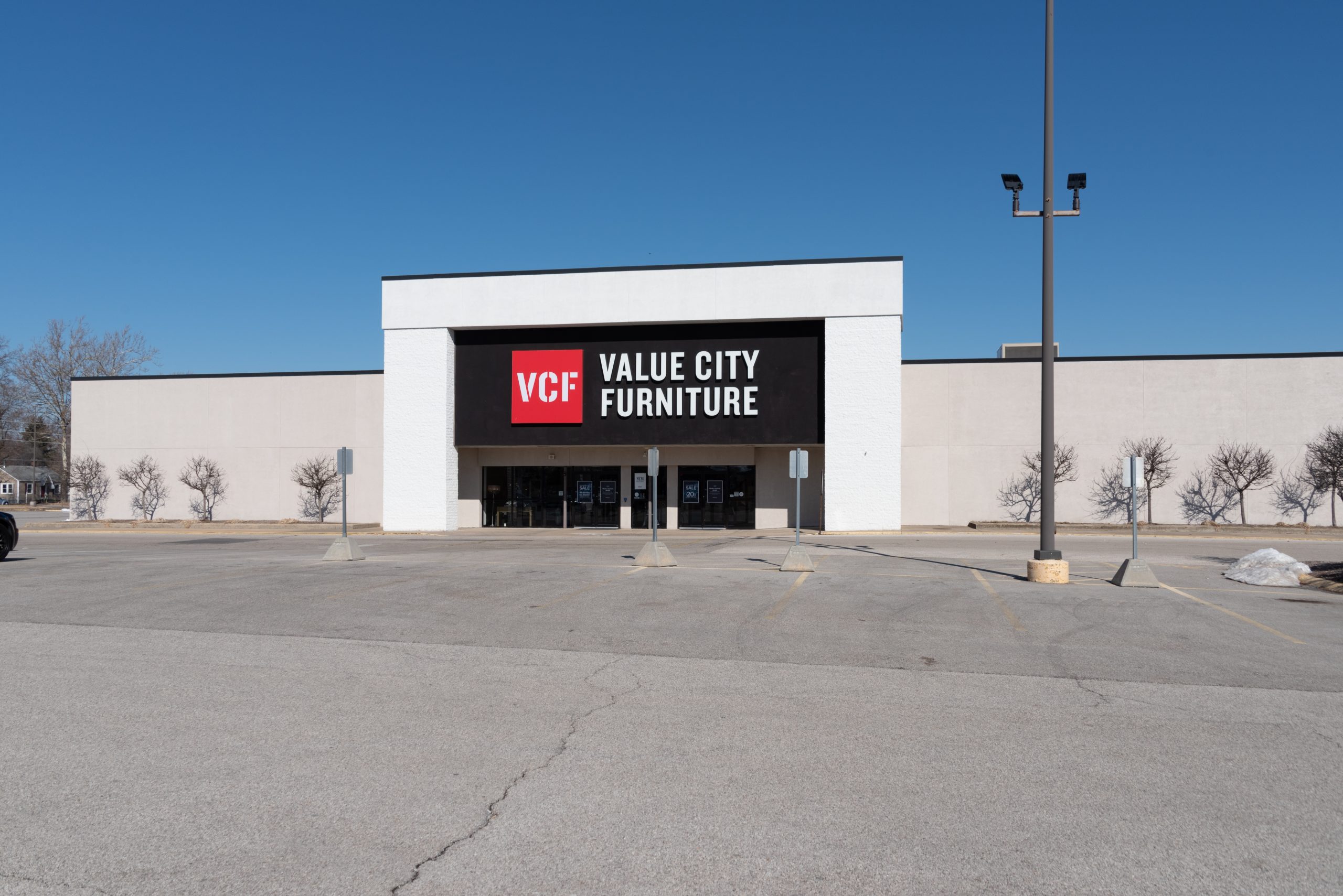 Value City Furniture Fairview Heights
