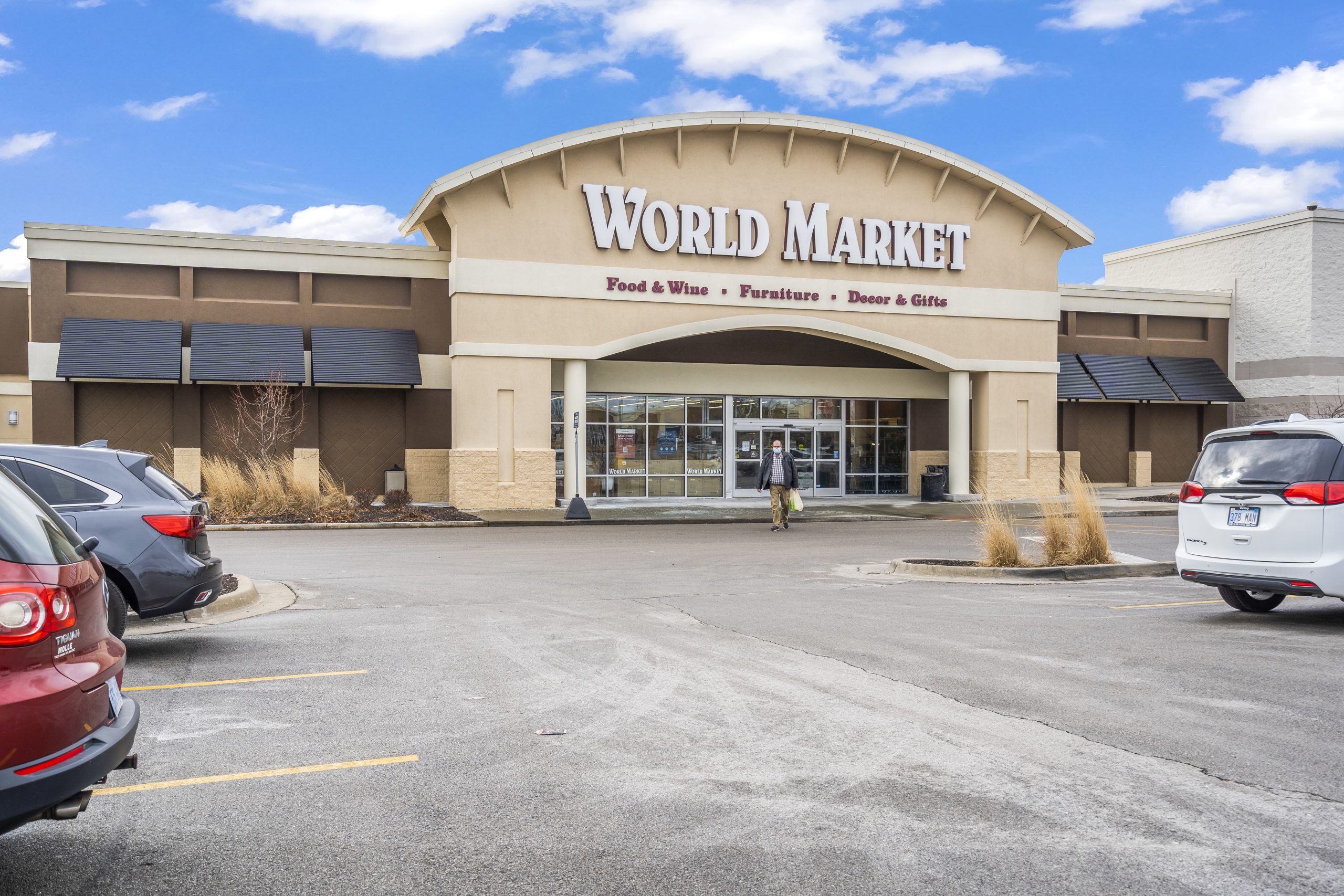 State Line Station - Schottenstein Property Group