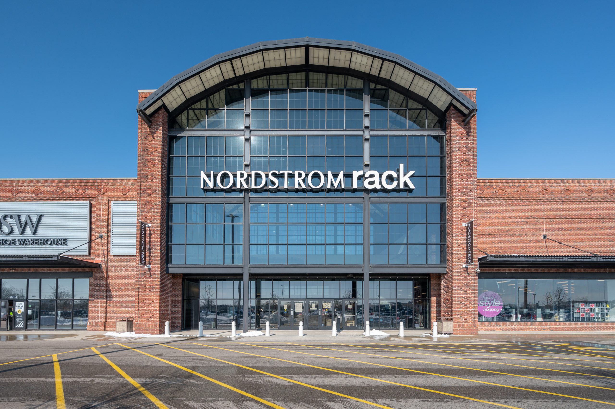 Sun Center - Schottenstein Property Group