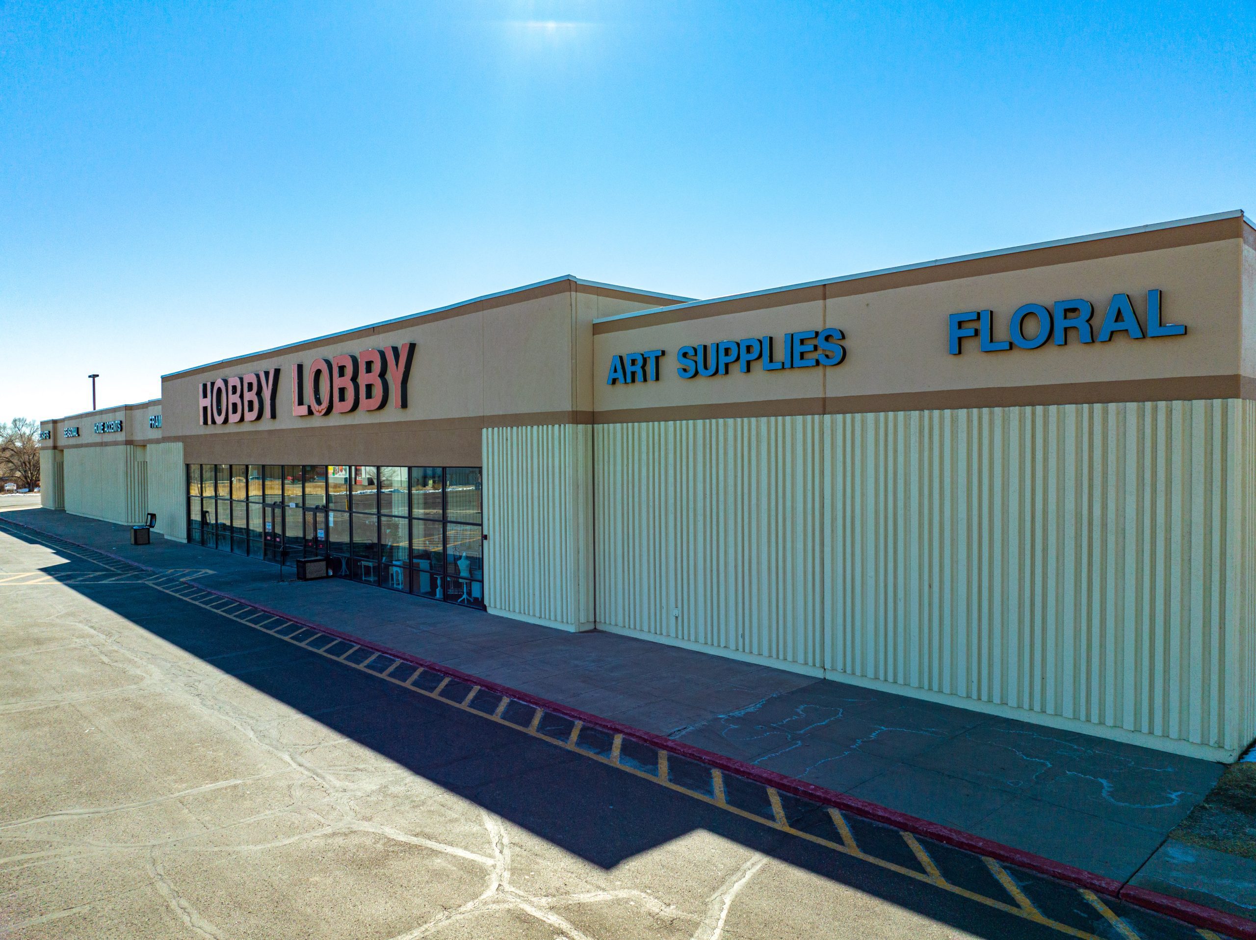 Hart Road Plaza - Schottenstein Property Group